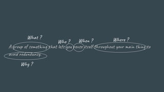 Mixins & OOPS in JavaScript | PPT