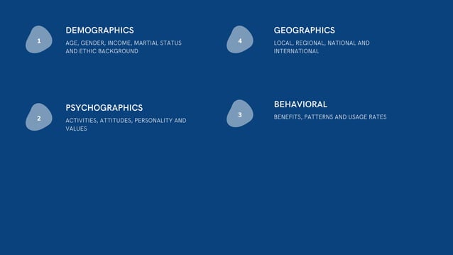 Mix marketing of JIO | PPT