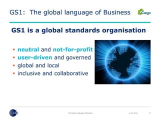 Mix move match - Collaboration through standardisation increasing ...