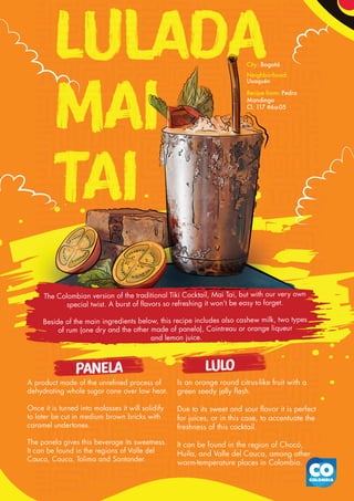 Mixology | PDF