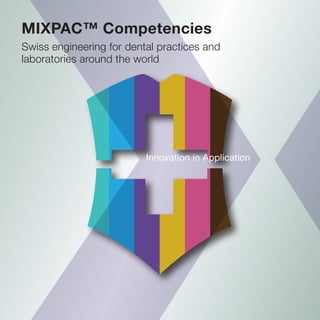 MIXPAC™ Competencies | PDF
