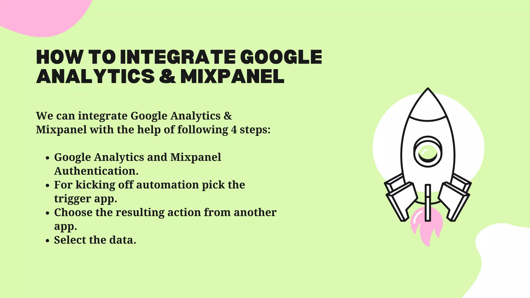 Mixpanel Analytics Integration | PDF | Business | Business and Finance