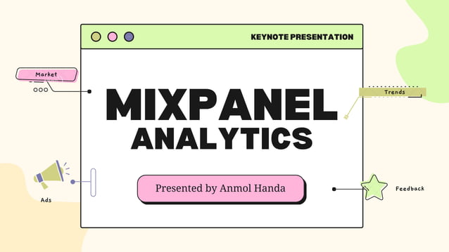 Mixpanel Analytics Integration | PDF | Business | Business and Finance