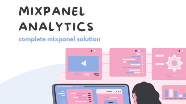 Mixpanel Analytics Integration | PDF | Business | Business and Finance