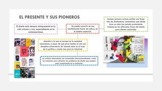ORIGEN DEL DISEÑO GRÁFICO | PDF