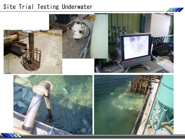 Mix soil casting underwater for the connection of immersed tube and tbm ...