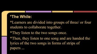 Mixtape lesson | PDF