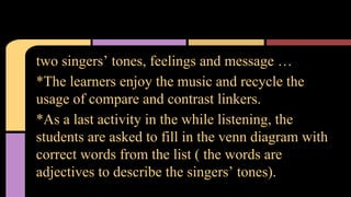 Mixtape lesson | PDF