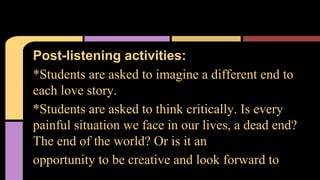 Mixtape lesson | PDF