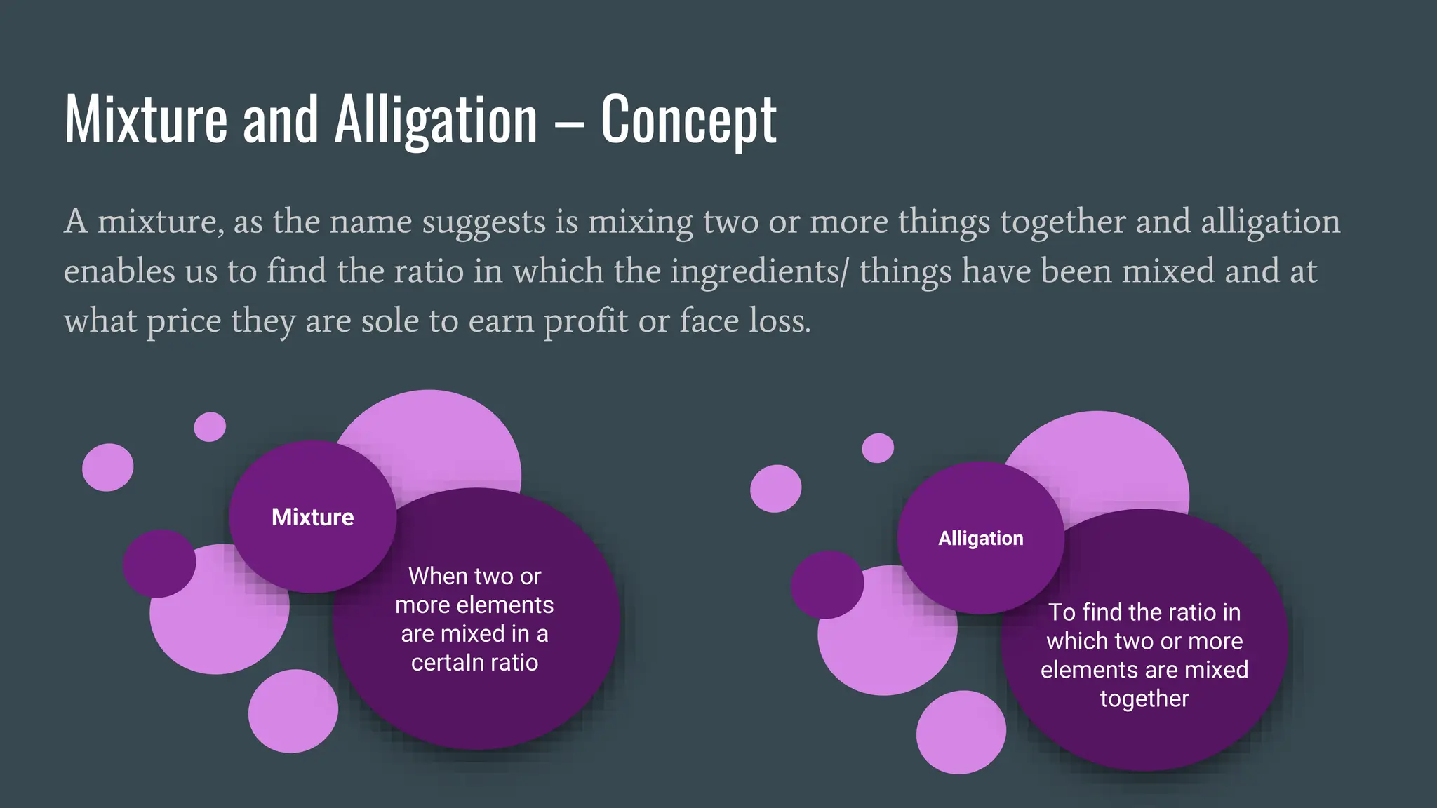 Mixture & Alligation.pptx