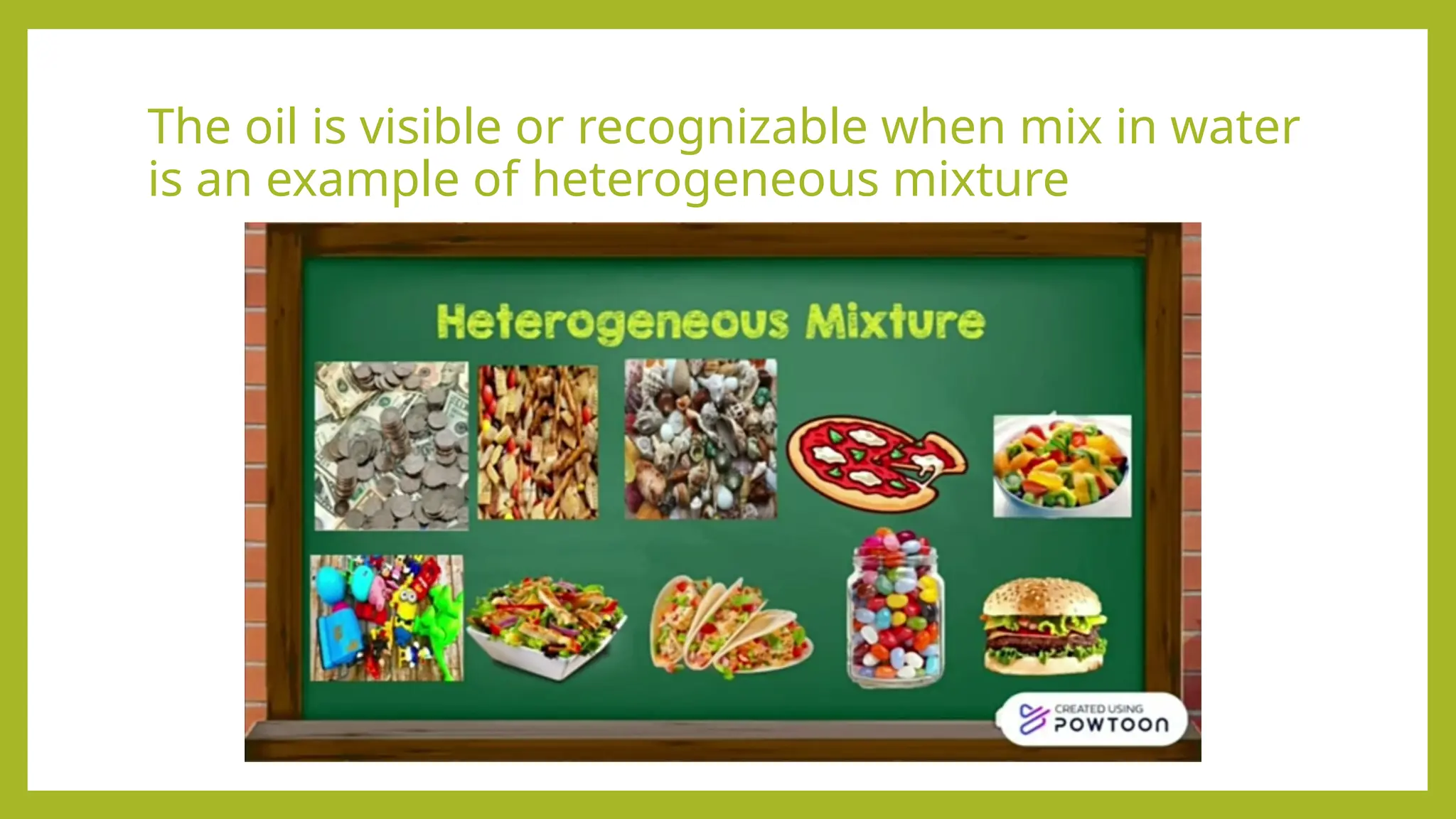 Mixture and its characteristics PPT.pptx