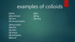 MIXTURES. Overview.pptx
