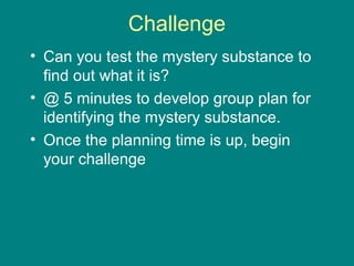 Saturation Puzzle | PPT | Chemistry | Science