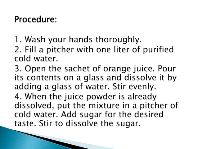 Mixtures and their characteristics | PPTX