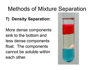 Mixture_Separation.ppt