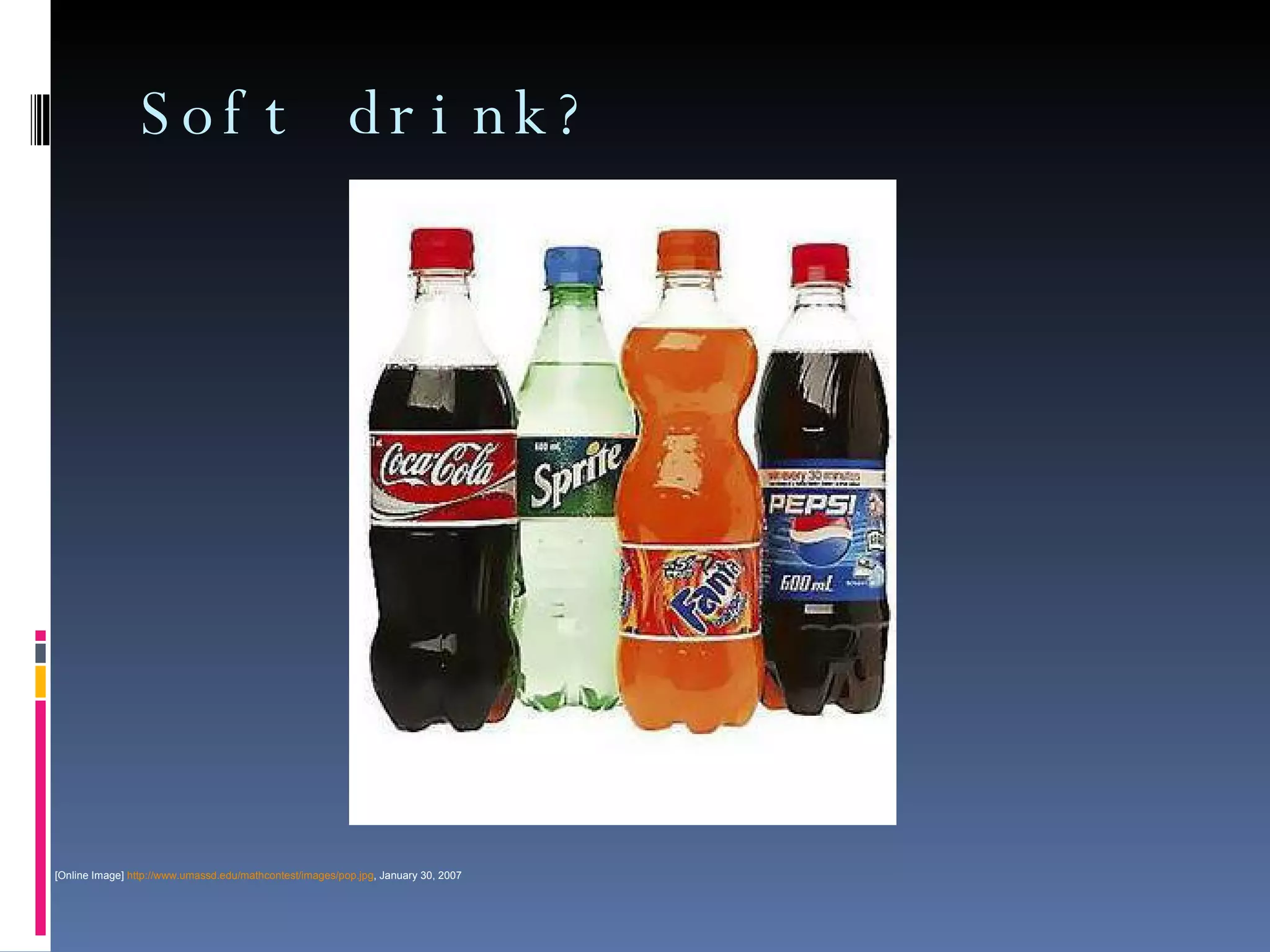 Mixtures: Examples and Non-Examples | PPT