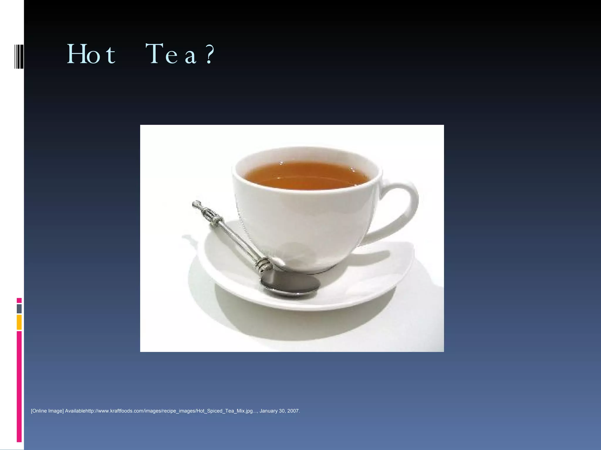 Mixtures: Examples and Non-Examples | PPT