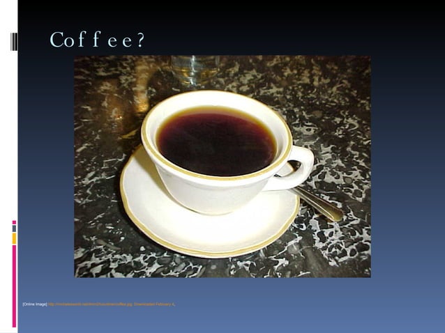 Mixtures: Examples and Non-Examples | PPT | Food & Drink