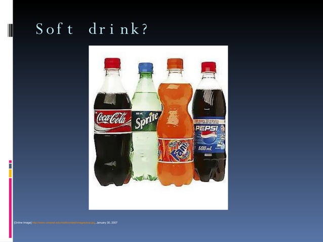 Mixtures: Examples and Non-Examples | PPT | Food & Drink