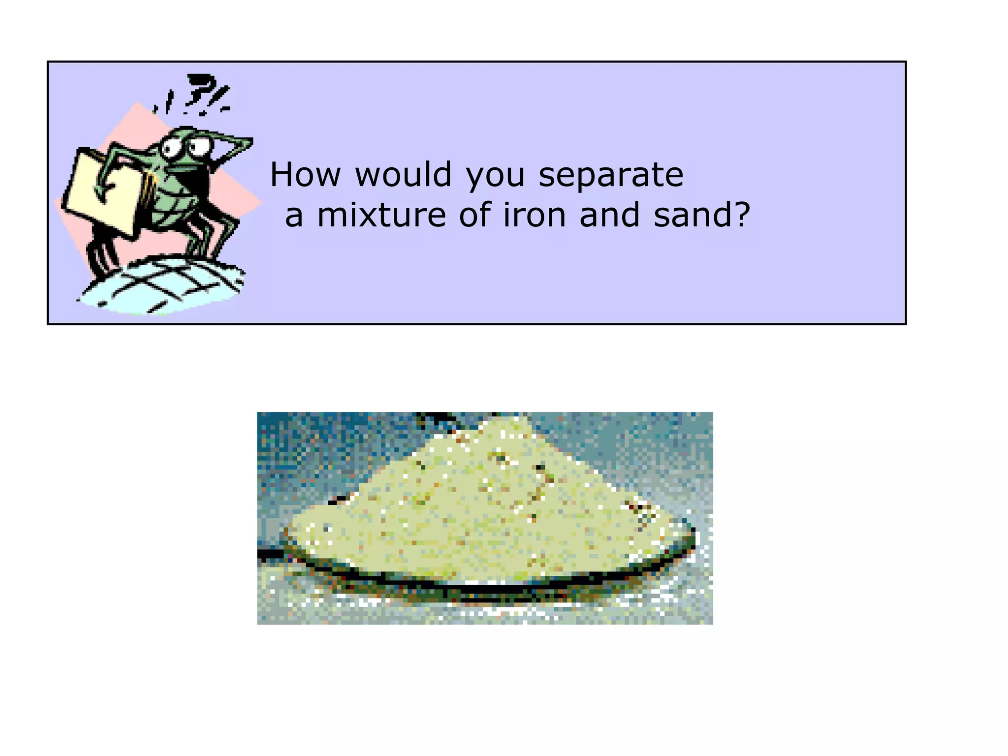 Mixture & solutions ppt | PPT