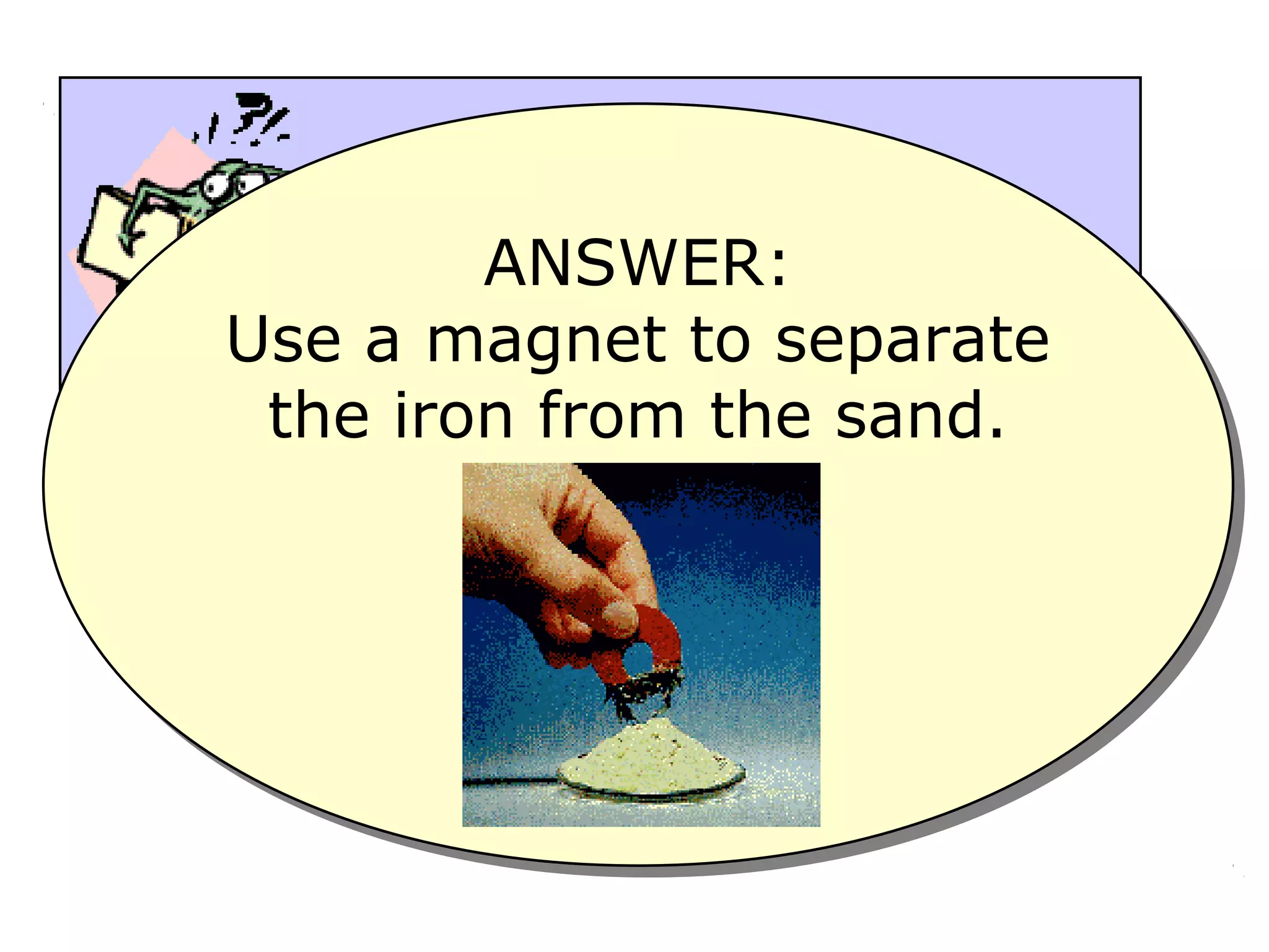 Mixture & solutions ppt | PPT