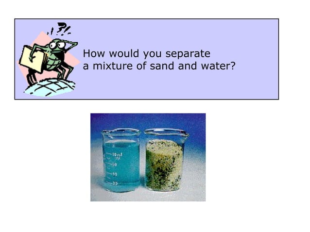 Mixture & solutions ppt | PPT