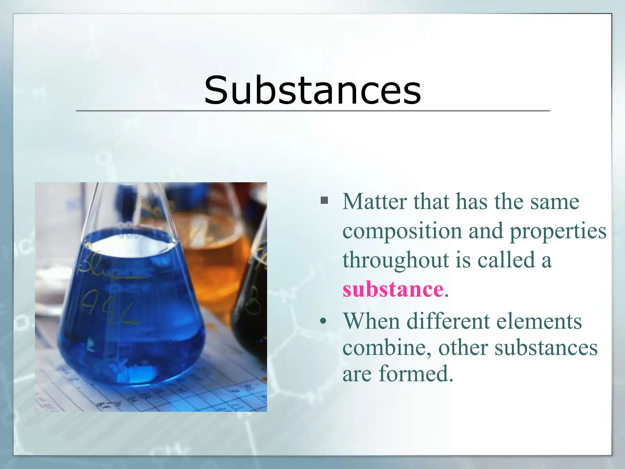 Mixtures Powerpoint chemistryandsoon .ppt