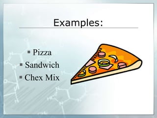 Mixtures Powerpoint chemistryandsoon .ppt