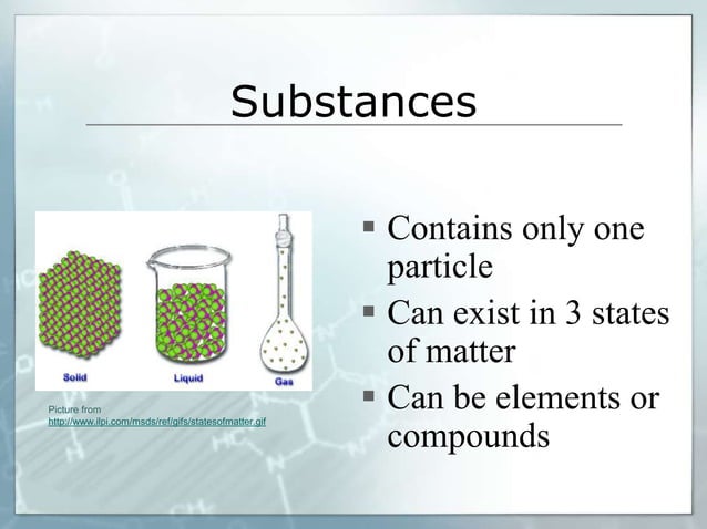 Mixtures Powerpoint chemistryandsoon .ppt