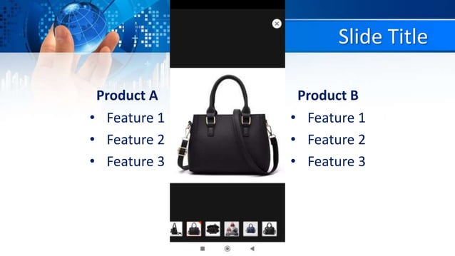 Mixup is slides of an house hold wears.pptx