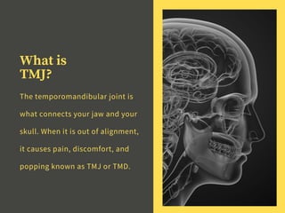 TMJ Treatment | PPT
