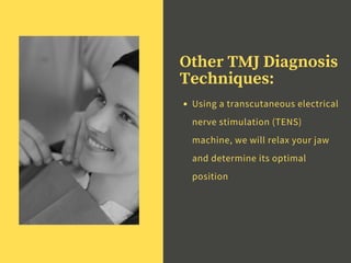 TMJ Treatment | PPT