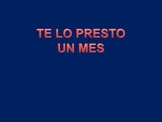 Mi yate 2 | PPSX