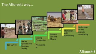 Miyawaki methodology | PPTX