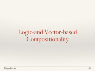 Semantic Compositionality through Recursive Matrix-Vector Spaces (Socher et al.) | PDF