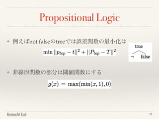 Semantic Compositionality through Recursive Matrix-Vector Spaces (Socher et al.) | PDF