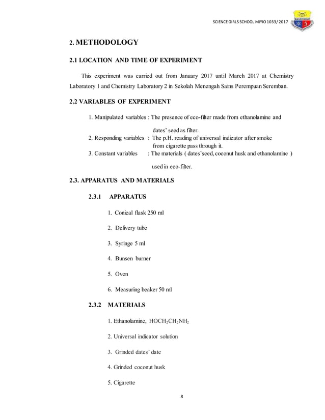 Miyio 1033 paperwork | DOCX