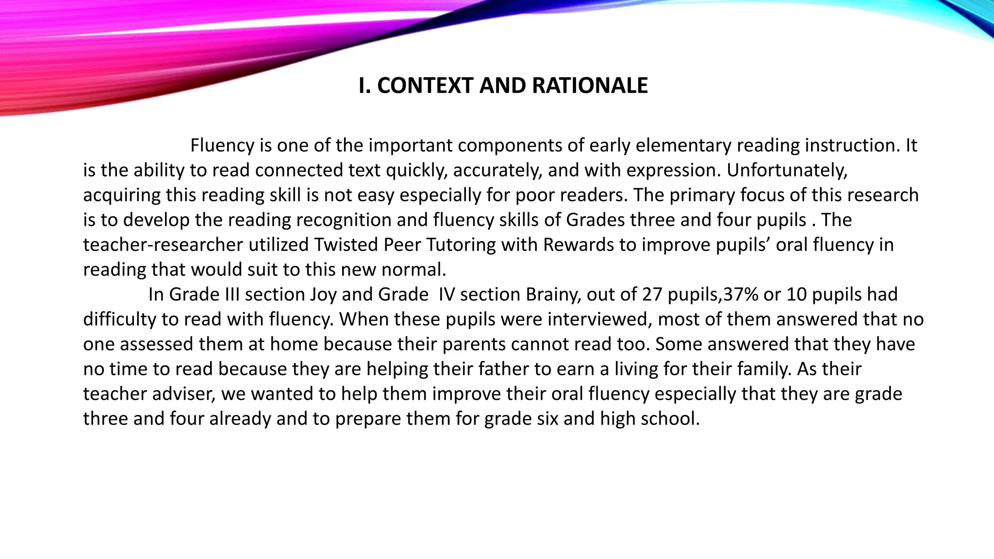 mizel &ruvilyn- action research.pptx