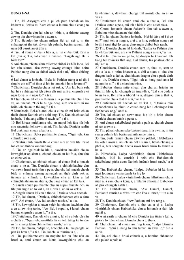 Mizo - Bel and the Dragon.pdf