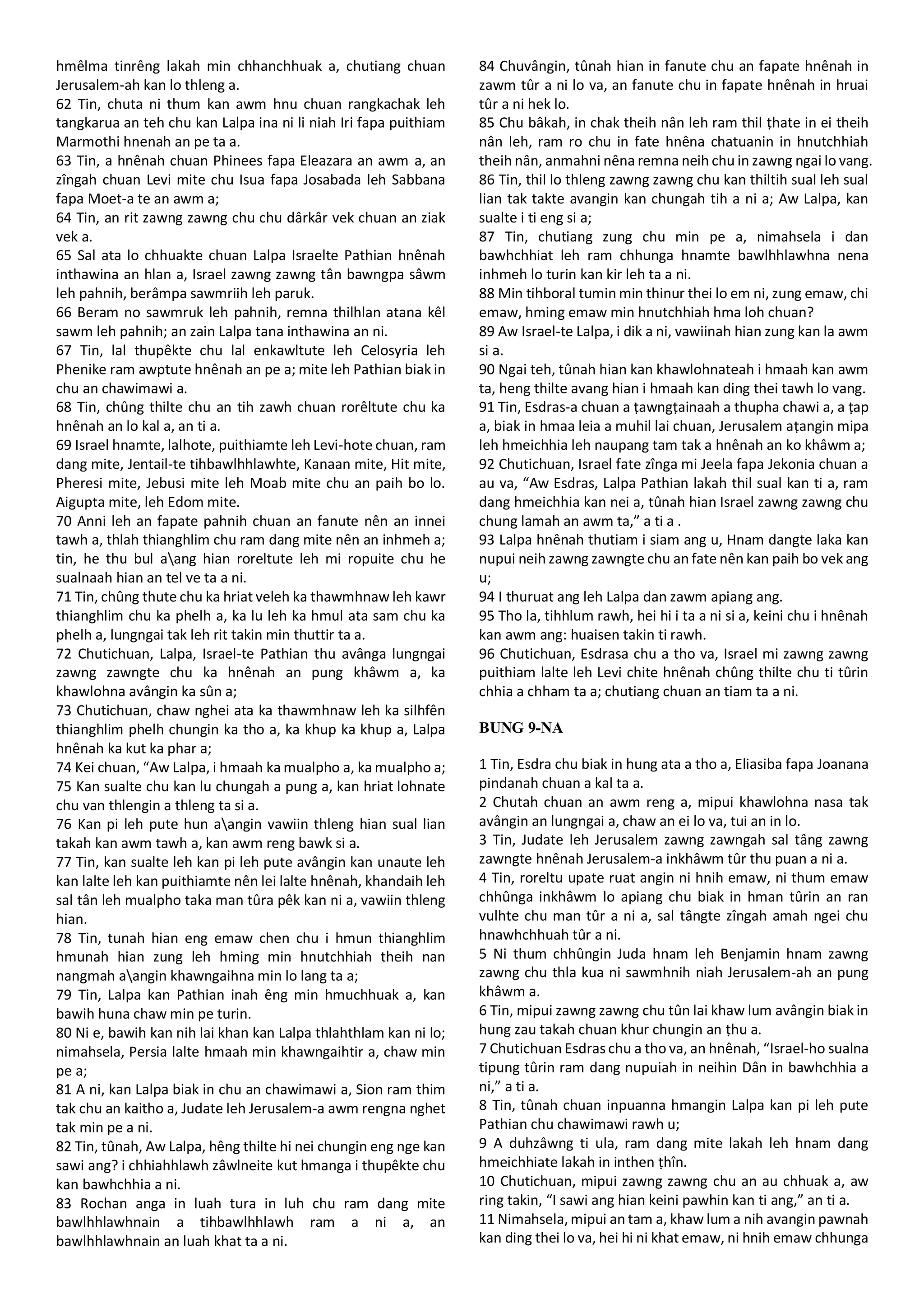 Mizo - First Esdras.pdf