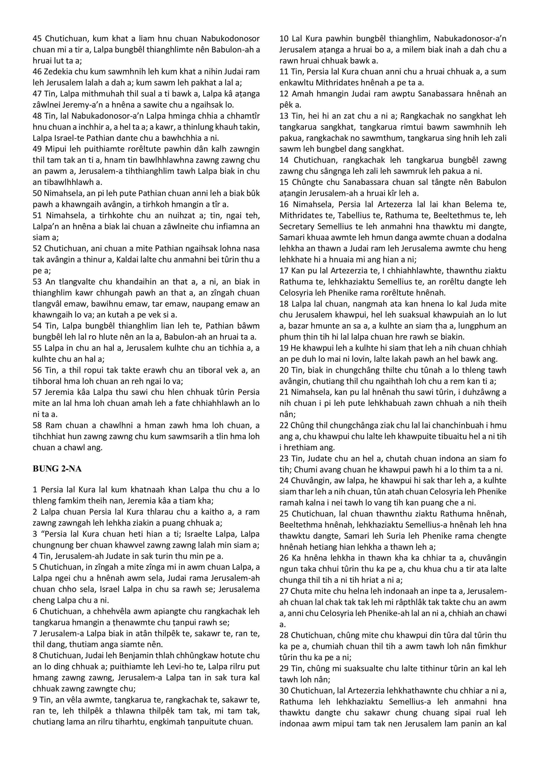 Mizo - First Esdras.pdf