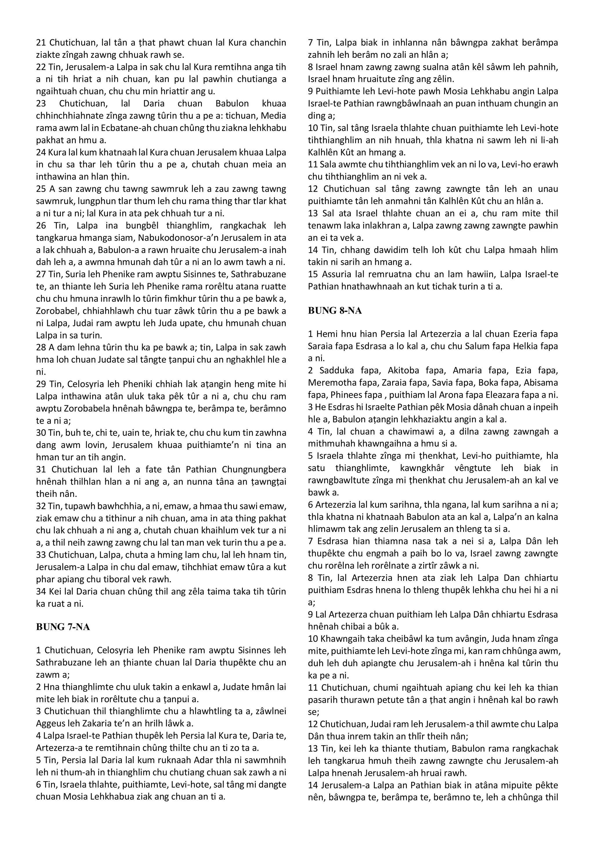 Mizo - First Esdras.pdf