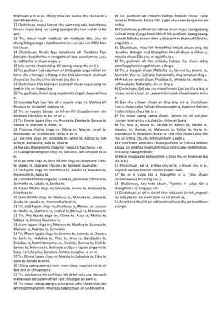 Mizo - First Esdras.pdf