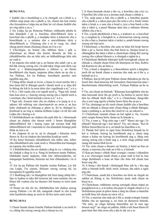 Mizo - Judith.pdf | Free Download