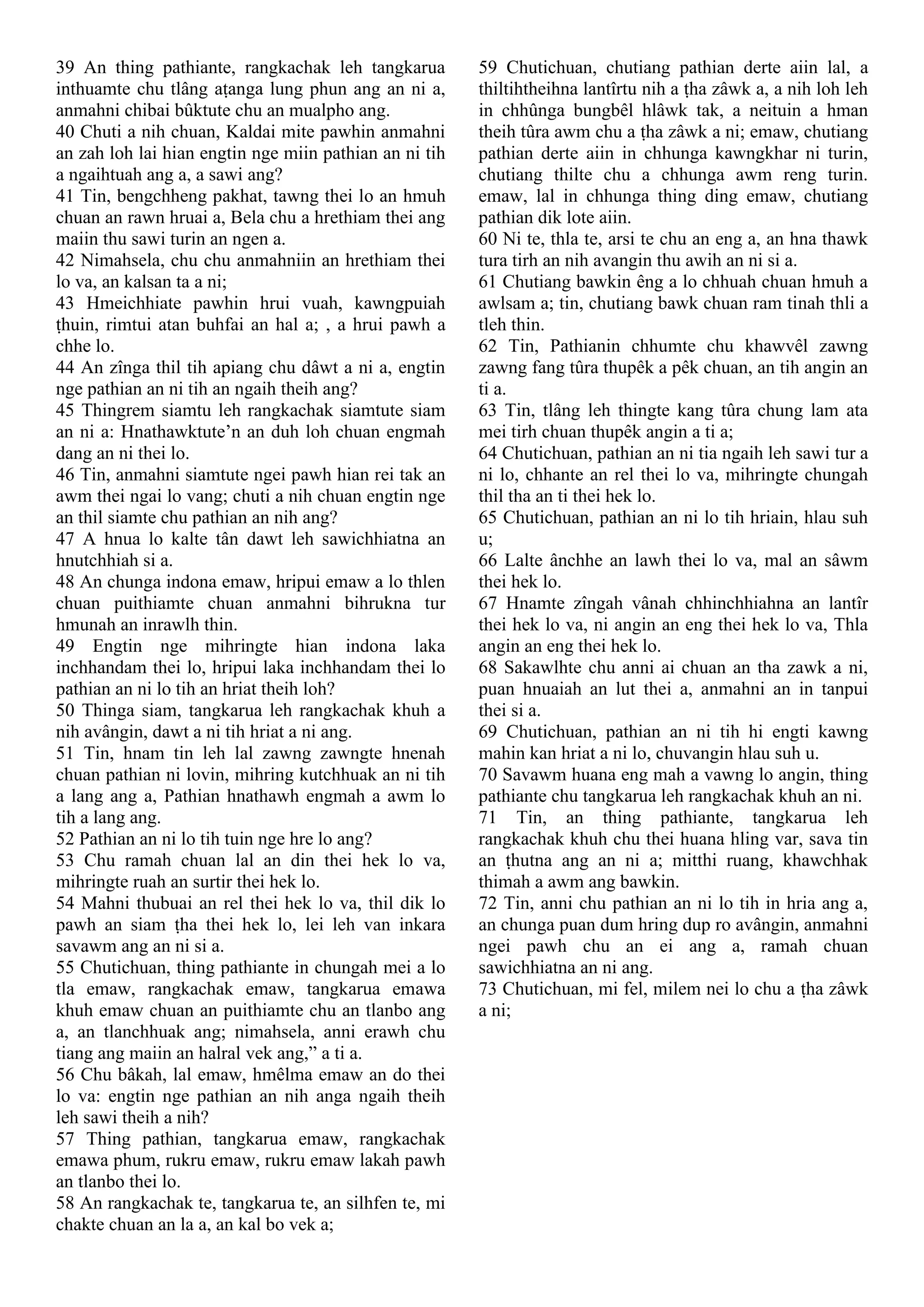 Mizo - Letter of Jeremiah.pdf