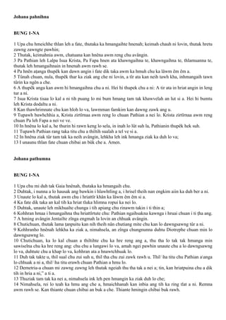 Mizo - Second and Third John.pdf