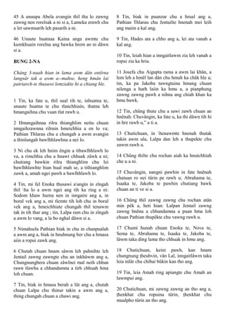 Mizo - Testament of Benjamin.pdf