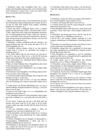 Mizo - The Gospel of the Birth of Mary.pdf