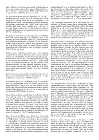 Mizo - The Precious Blood of Jesus Christ.pdf