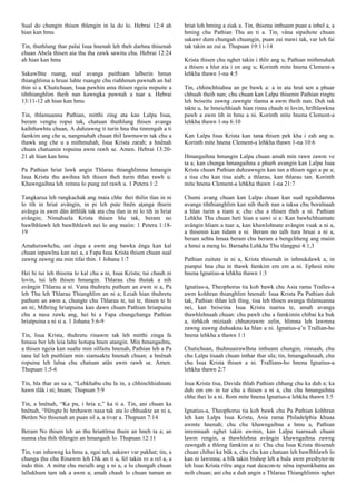 Mizo - The Precious Blood of Jesus Christ.pdf